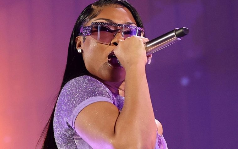"She gets it": Fans are Amused by Megan Thee Stallion's Obsession with ...