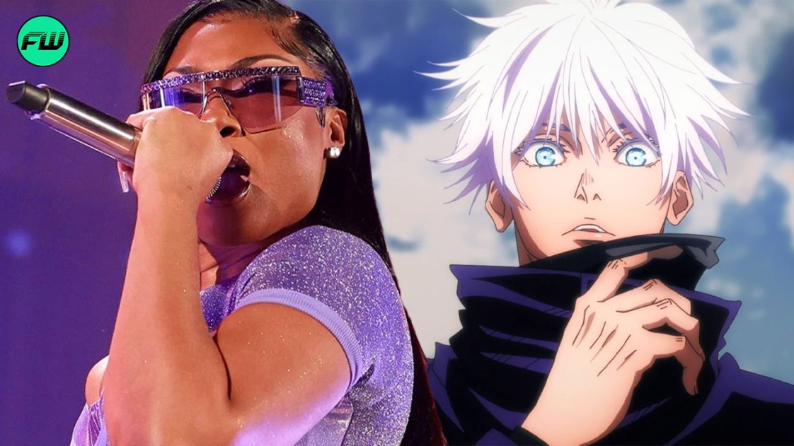 "She gets it": Fans are Amused by Megan Thee Stallion's Obsession with ...