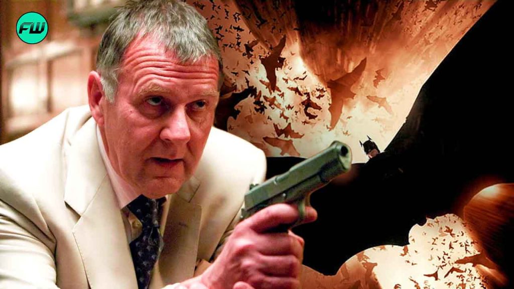 Batman Begins Star Tom Wilkinson Dead at 75: 10 Best Movies of the 2 ...