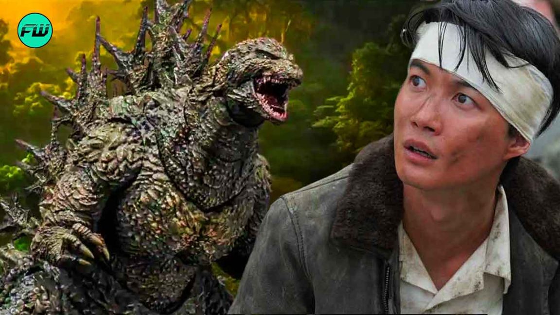 "Absolute banger": Old School Cinema Wins as Godzilla Minus One Becomes ...