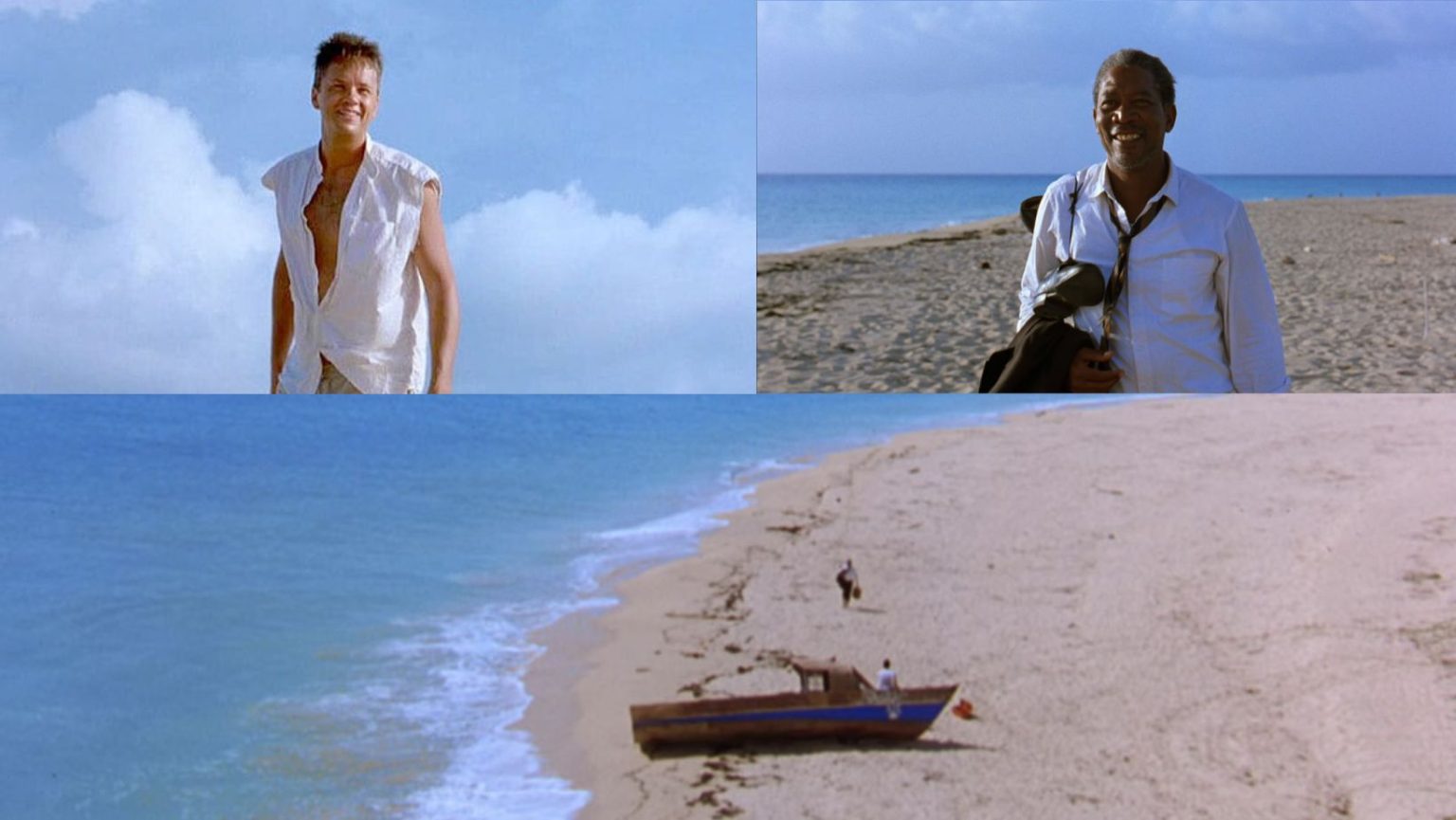 “I don’t want to be chewing the scenery”: The Surprising Reason Morgan ...