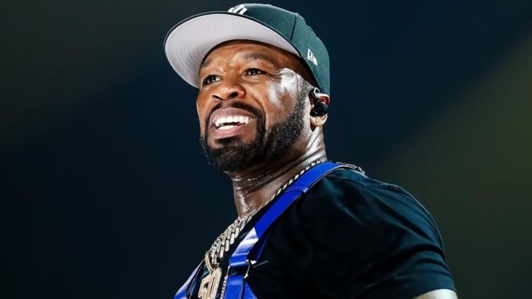 "His jokes went from PLAYFUL... to DISRESPECTFUL": 50 Cent and Diddy's ...