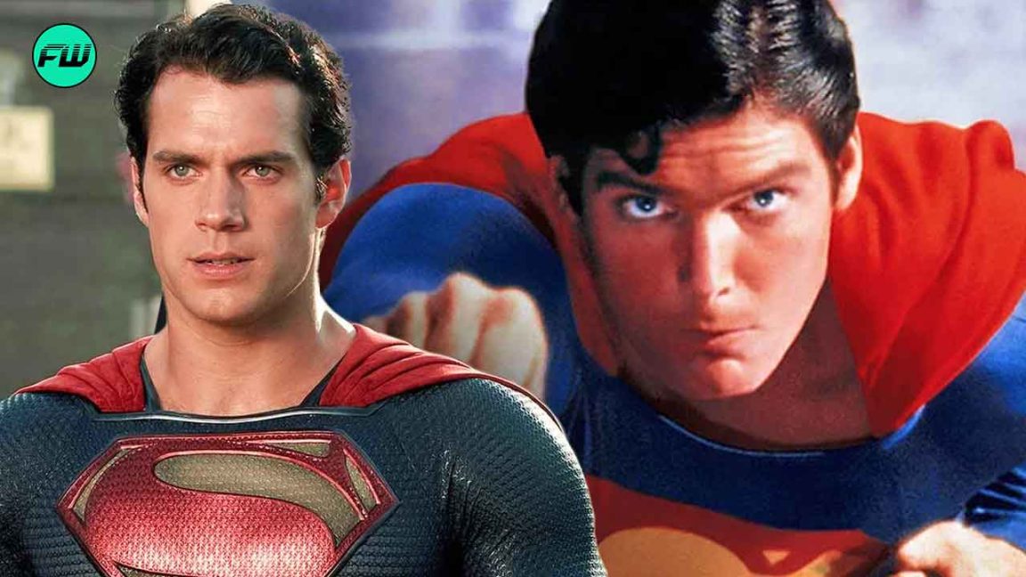 "No one has even come close to him": Henry Cavill Might Have Made One ...
