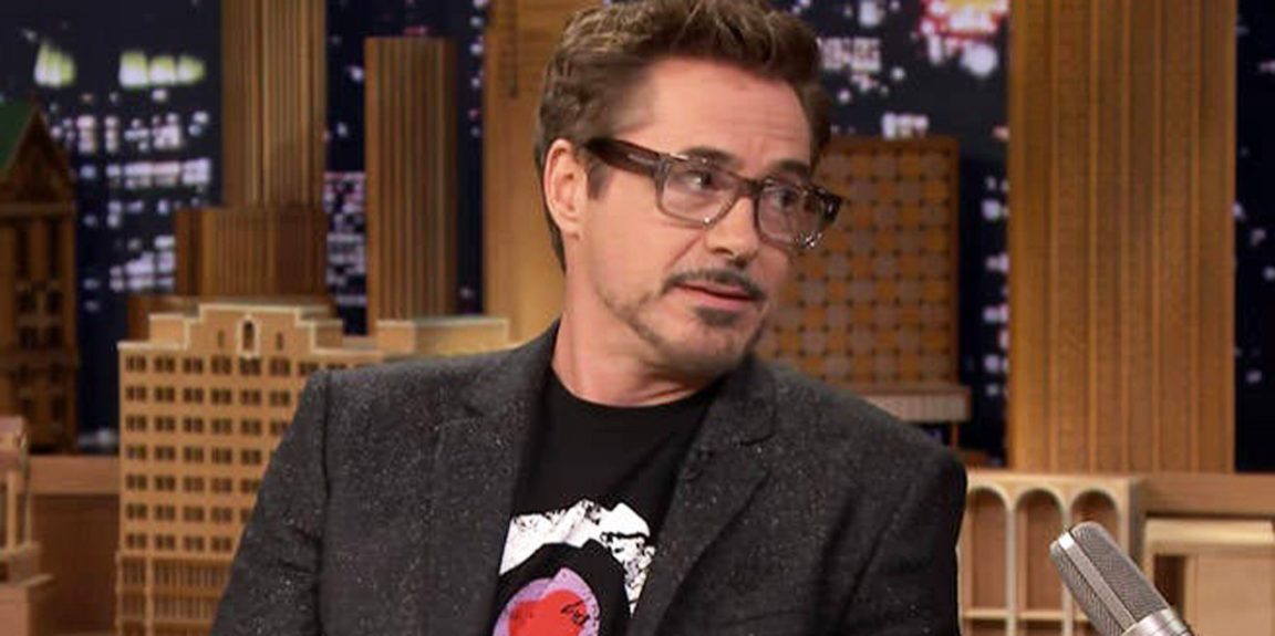 "I have a problem talking about DC characters": Robert Downey Jr. May ...