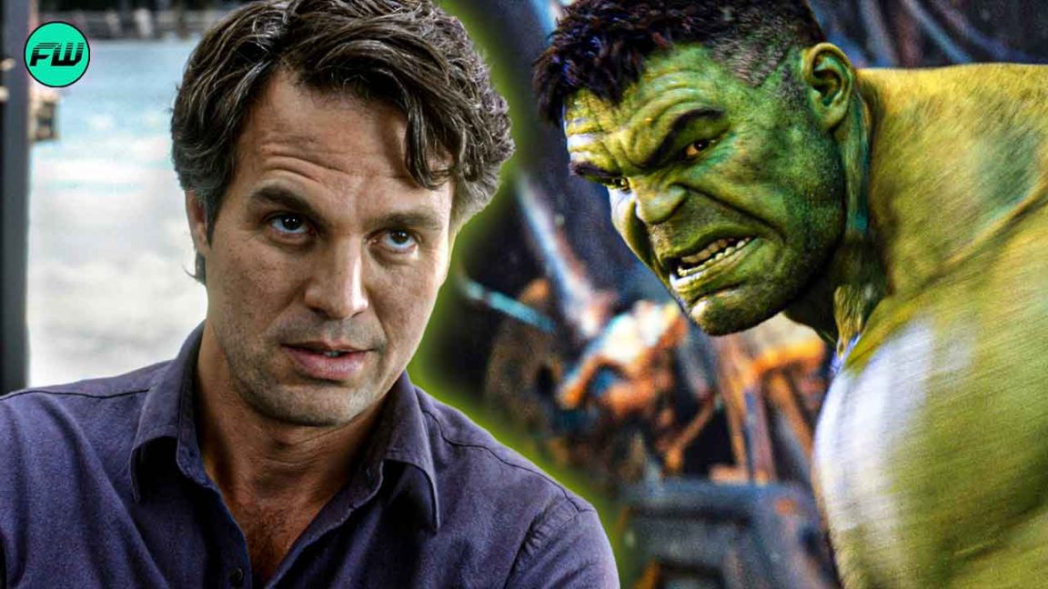 “It was easy to do”: Mark Ruffalo ‘Hulked Out’ Against Channing Tatum ...