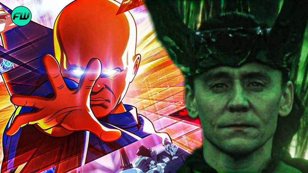 What If And Loki Season 2 Handed Marvel The Ability To Abandon The Multiverse Saga On A 