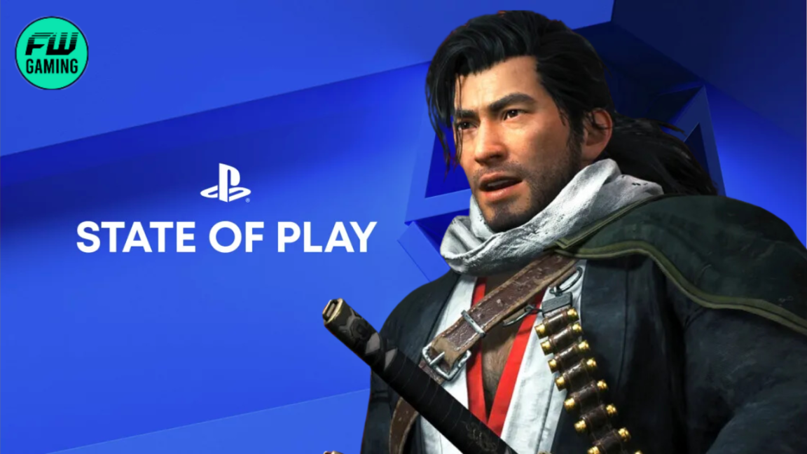 Rise of the Ronin Looks Set to Take Ghost of Tsushima's Samurai ...