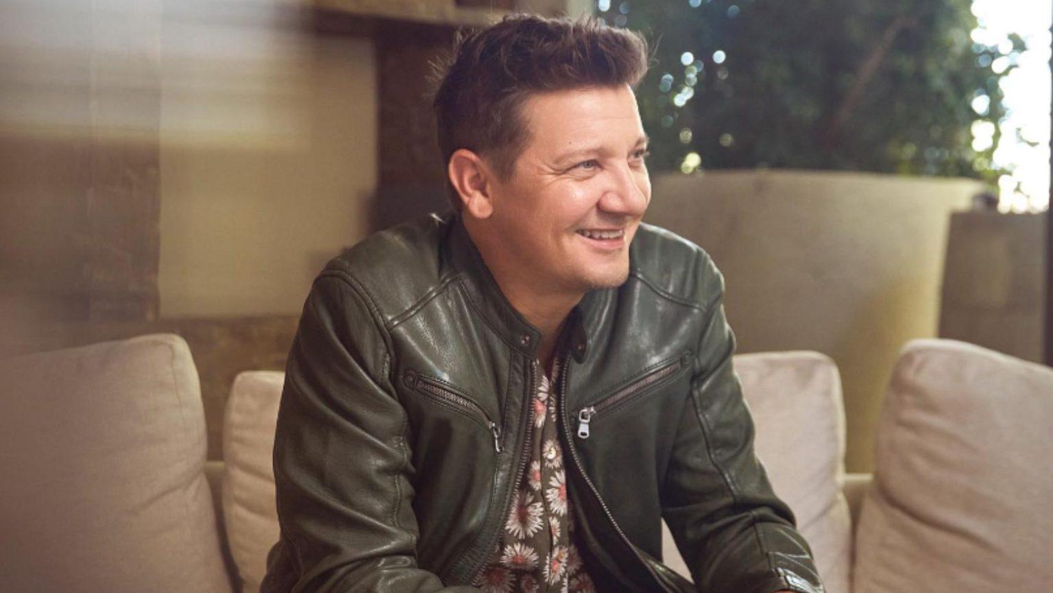 "It's Harrowing": Jeremy Renner Can't Believe He is Alive After ...