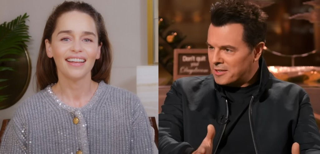 Emilia Clarke's Boyfriend: Who is the Game of Thrones Star Dating?