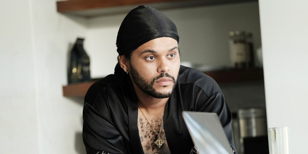 The Weeknd Now Owns a WWE WrestleMania Record That Might Never be Broken