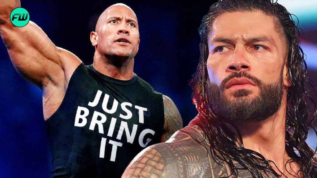 Dwayne Johnson’s Cousins Who Are Also in WWE: Relationship Between The Rock and Roman Reigns
