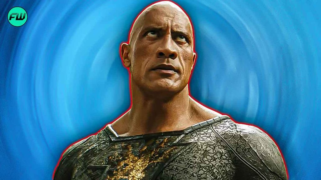 Did Dwayne Johnson Suffer From Hairloss- The Rock Had a Strange Reason ...