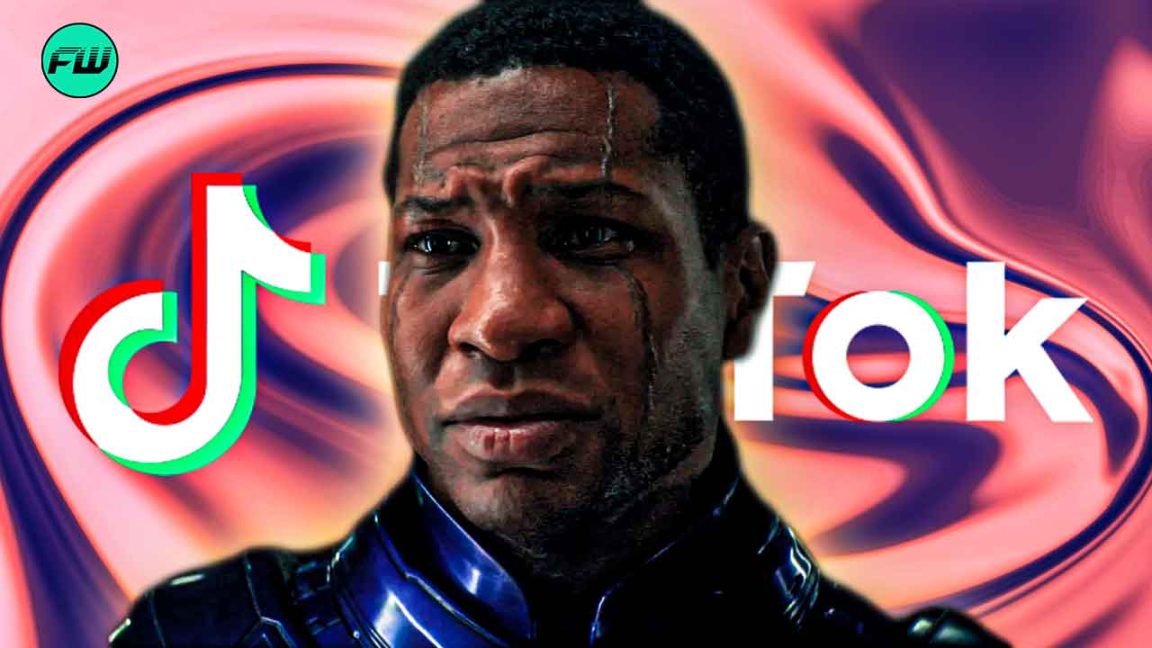 While Jonathan Majors Gets Canceled, One Comedian Escaped Serious ...