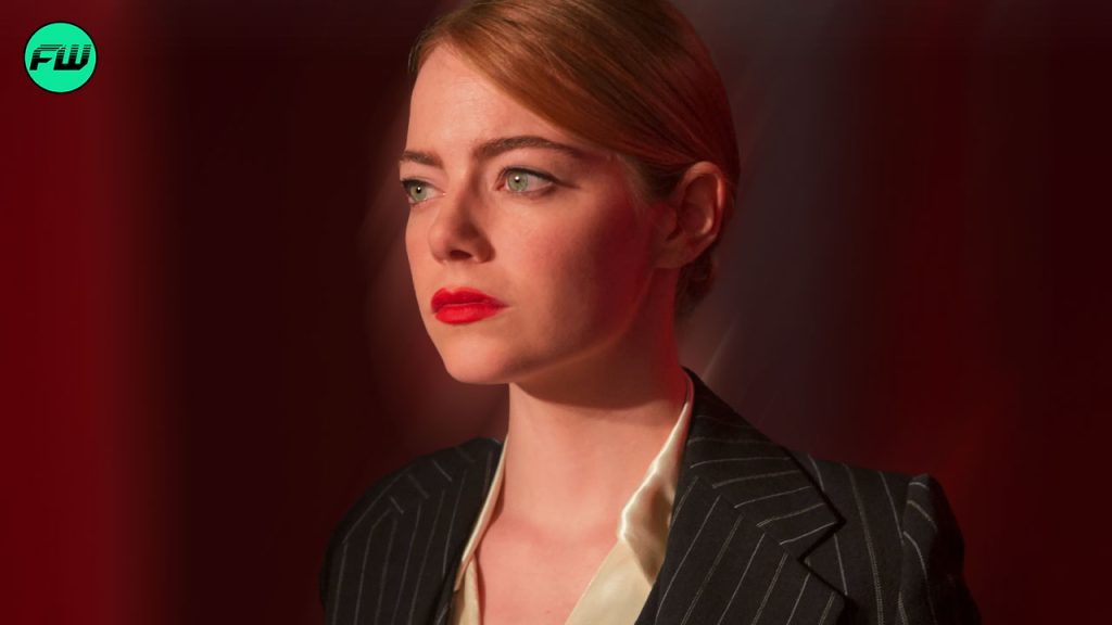 Who is Emma Stone's Husband: Does the La La Land Star Have Any Kids?