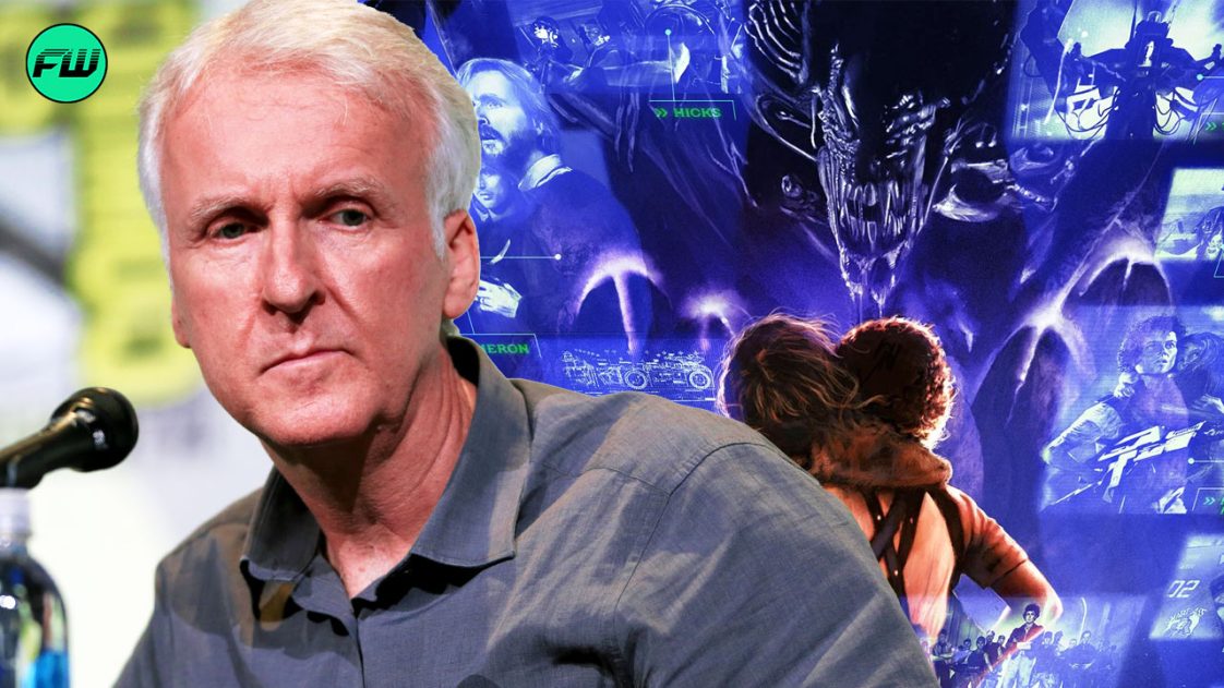 James Cameron Regretted Not Confessing 1 Thing To ‘Aliens’ Actor Before ...