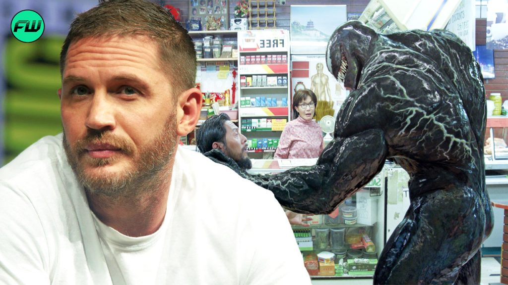 Tom Hardy's Venom is Not the Most Anticipated Hero of 2024: 2 Marvel ...