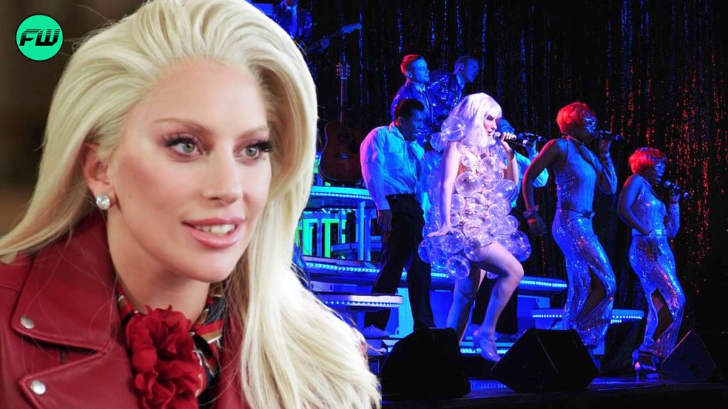 "Because I like fast cars and f**king girls": Lady Gaga's Ultimate Clap ...