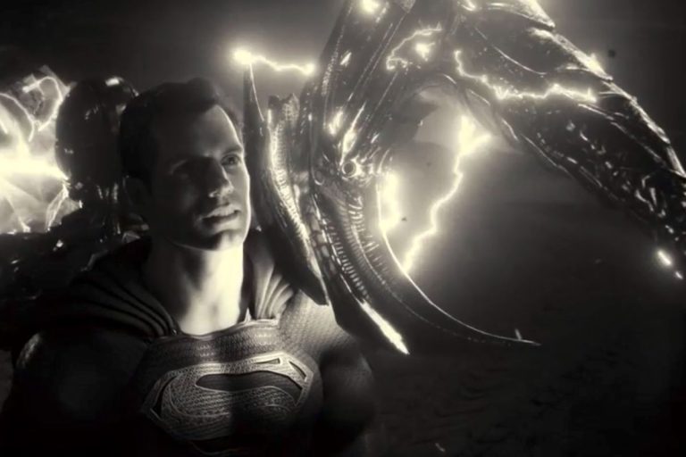 Is Zack Snyder's Justice League Gray Version Better Than the Original ...