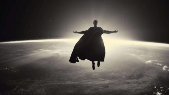 Is Zack Snyder's Justice League Gray Version Better Than the Original ...