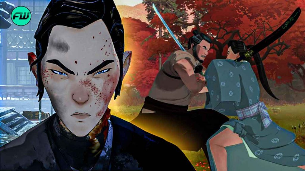 Blue Eye Samurai: Netflix Might Renew Show for Multiple Seasons After ...