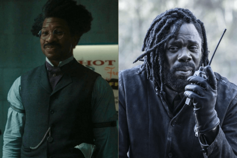 Rumored Jonathan Majors Kang Replacement Locks Horns With Cillian ...
