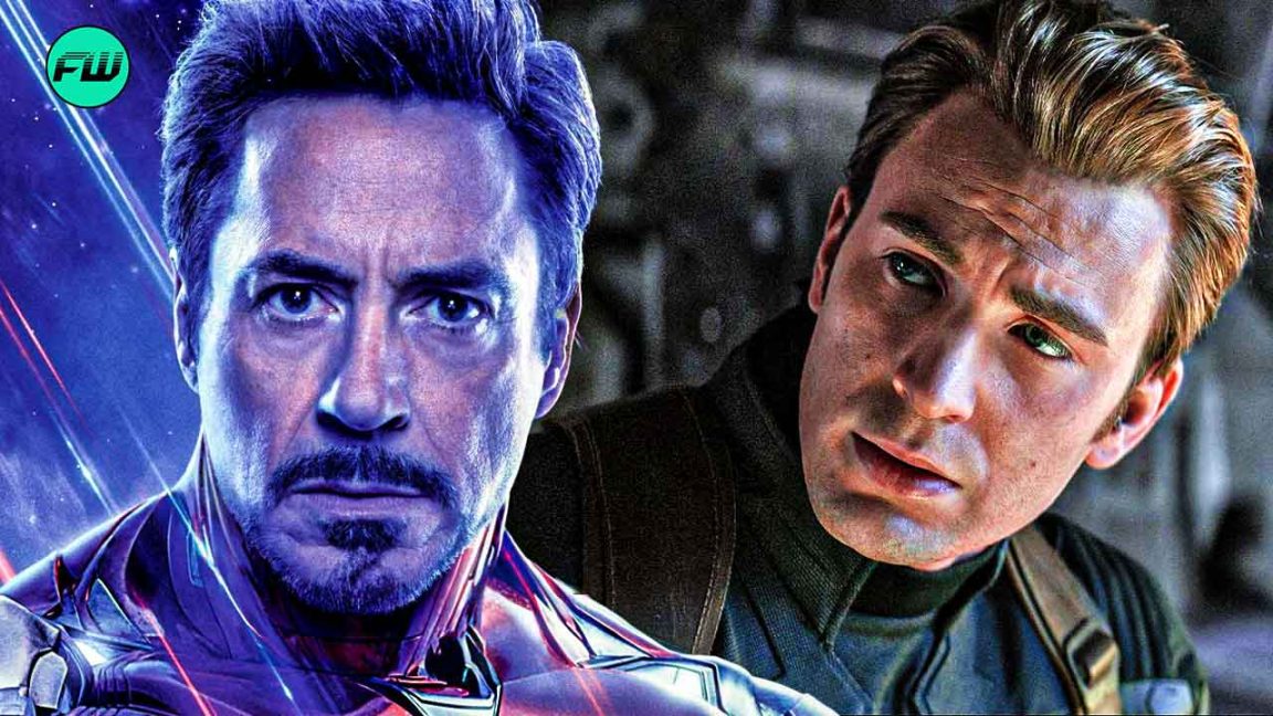 5 MCU Heroes Who Must Be in Avengers Squad After Robert Downey Jr. and ...