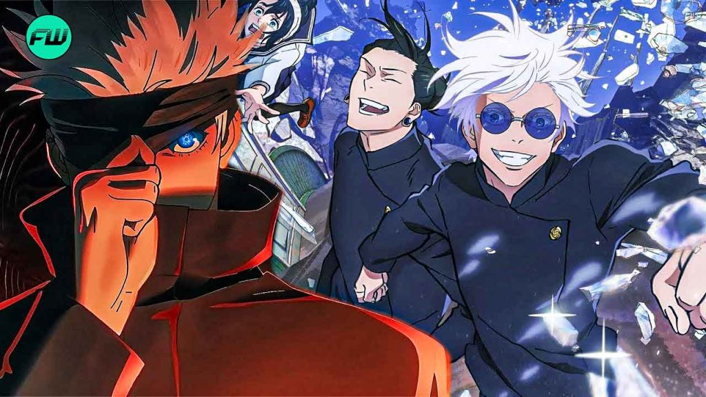 Jujutsu Kaisen’s Season 2 Opening Set a Bar for Shonen Anime that May ...