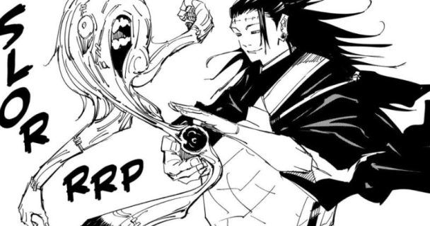 Kenjaku's Real Plan in Jujutsu Kaisen Makes him an Even More Formidable ...