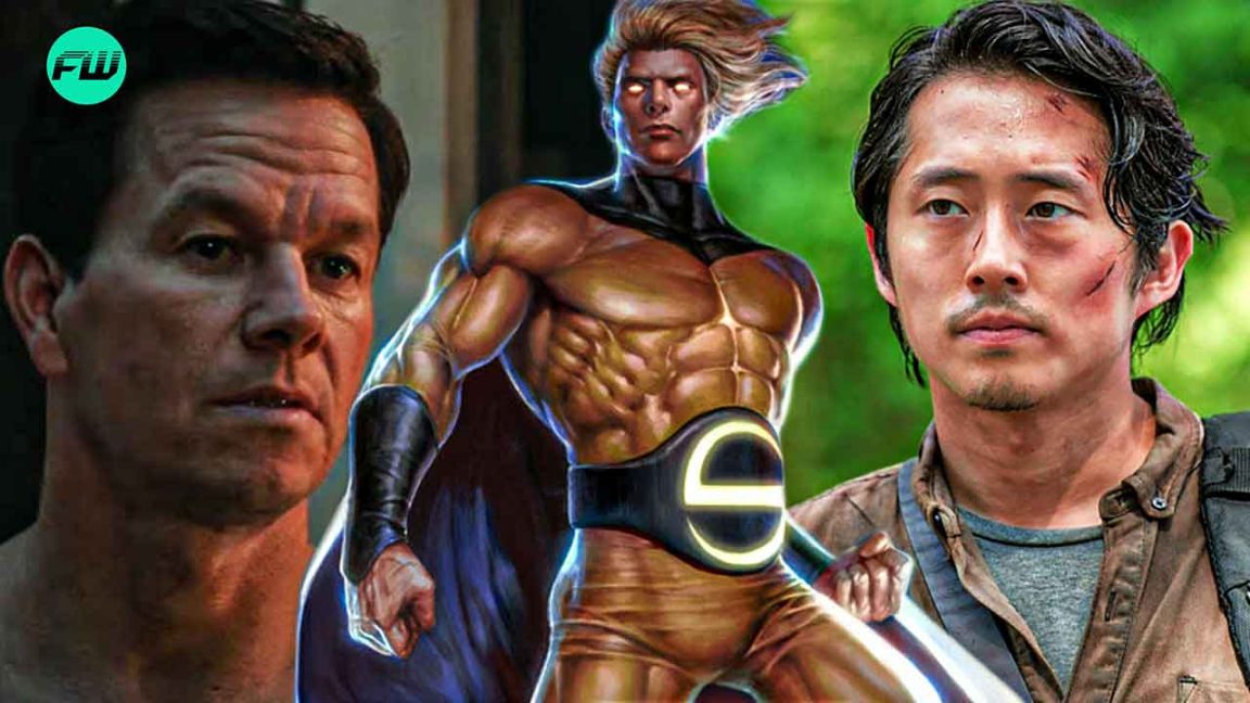 Forget Henry Cavill, Mark Wahlberg Can Finally Make His MCU Debut as ...
