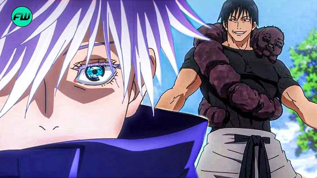 5 Jujutsu Kaisen Spinoffs Gege Akutami Can Work on after Manga Ends
