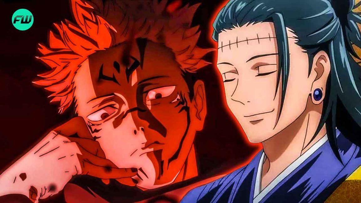 Kenjaku's Real Plan in Jujutsu Kaisen Makes him an Even More Formidable ...