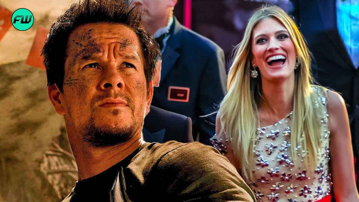 "Are you out of your mind?": Mark Wahlberg Doesn't Have the Luxury to ...