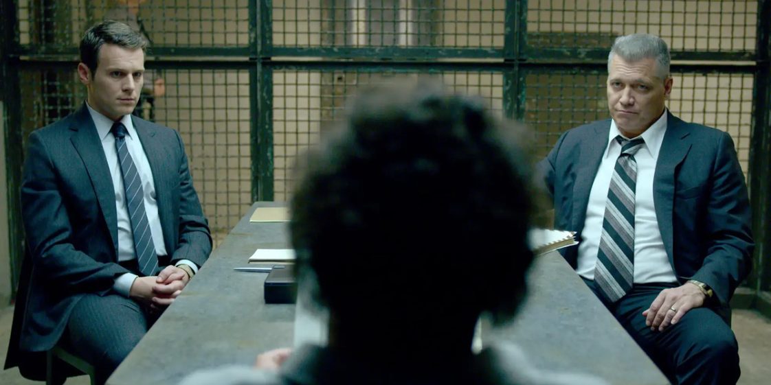 “I’m coming back with it”: Mindhunter Season 3 Has a Cautiously ...