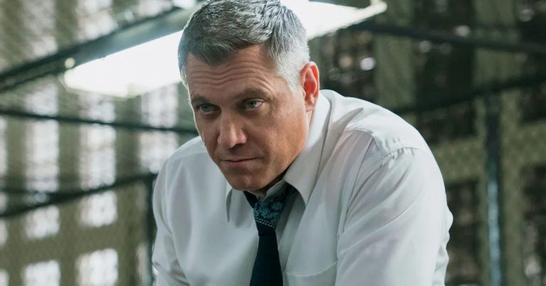 “I’m coming back with it”: Mindhunter Season 3 Has a Cautiously ...