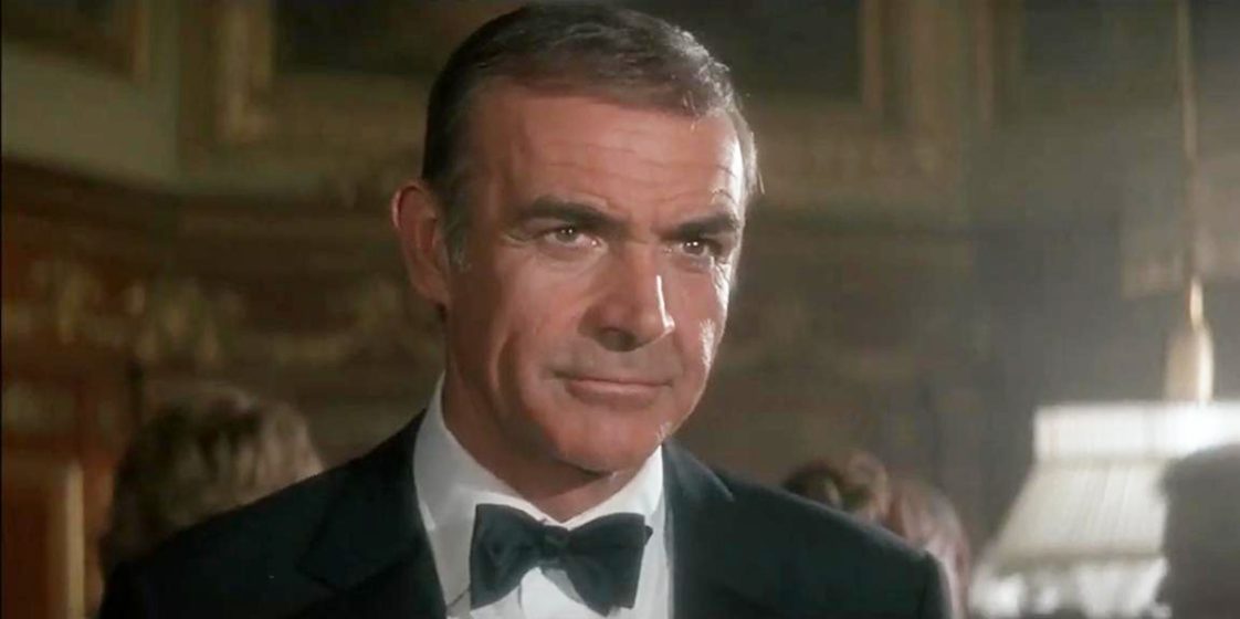 James Bond Was Not the Only Iconic British Franchise That Sean Connery ...