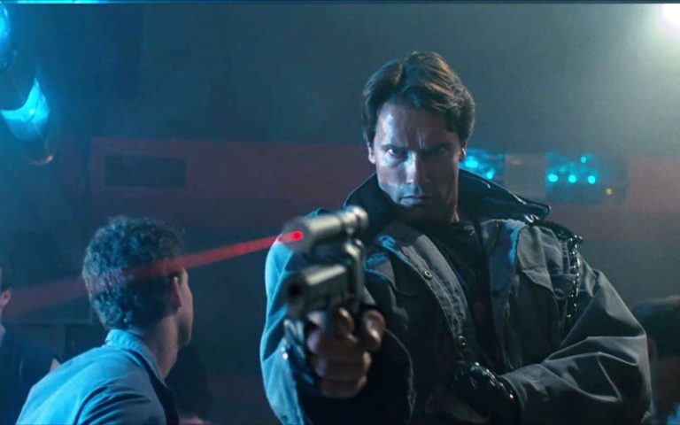 “That didn’t sound quite right”: Arnold Schwarzenegger’s Iconic ‘I’ll ...