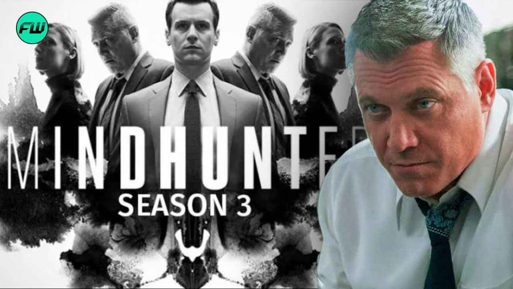 “I’m coming back with it”: Mindhunter Season 3 Has a Cautiously ...