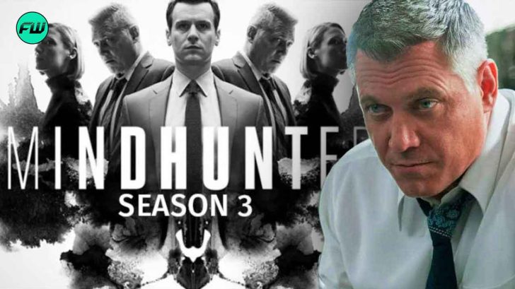 “I’m coming back with it”: Mindhunter Season 3 Has a Cautiously ...
