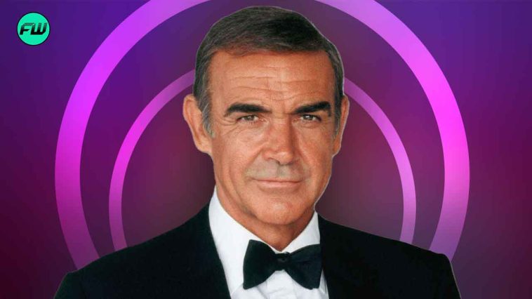 “I played Bond with reality”: Sean Connery Decimated 1 James Bond Actor for Turning Franchise ...