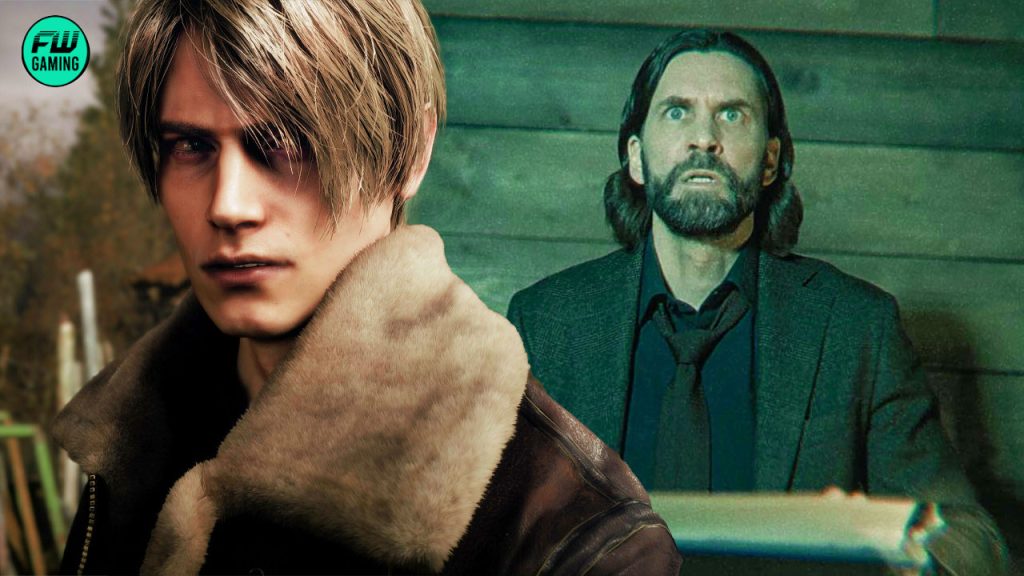 3 Horror Games That Are Ripe for a Live-Action Adaptation (& 3 Games ...