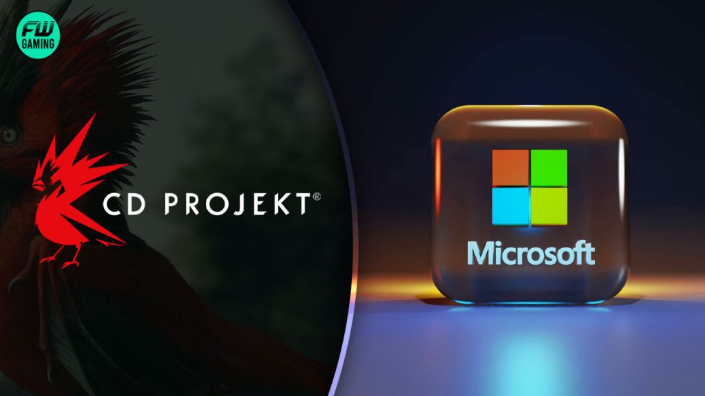 CD Projekt Red Has No Desire to Make an Acquisition Deal With Microsoft ...