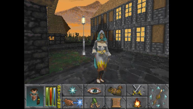 Years in the Making, Daggerfall Unity is Finally Complete, Offering the ...
