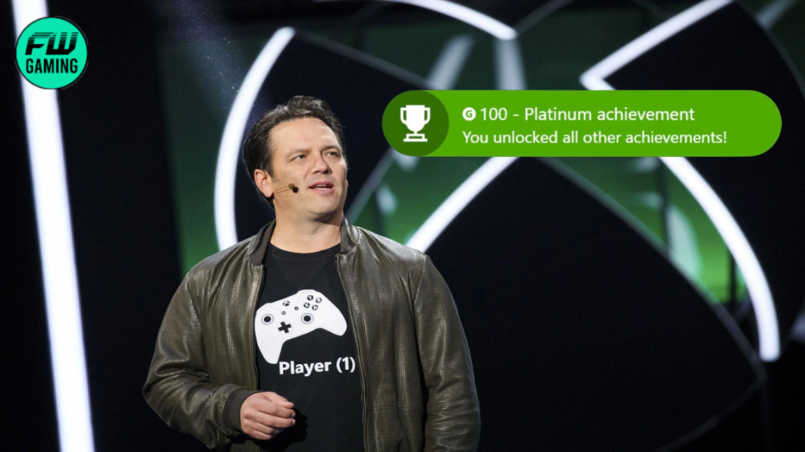 Xbox Achievements Could See a Complete Overhaul in the Coming ...