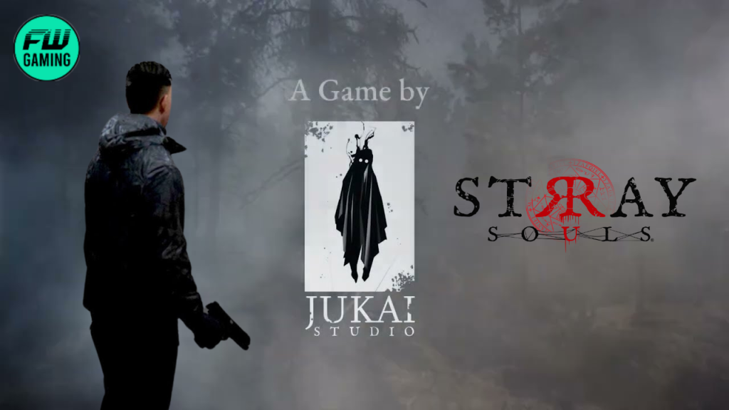 Stray Souls Developers Shut Down: the Small, Controversial Jukai Studio ...