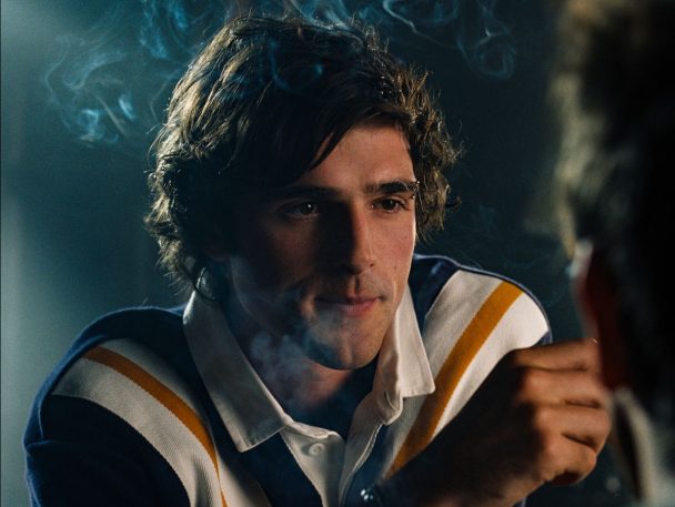 “His hands are on my throat”: James Gunn Might Have Dodged a Meteorite ...