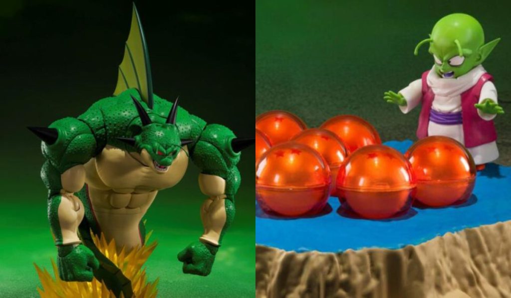 5 Highest Selling Dragon Ball Z Action Figures and Their Prices: Goku ...
