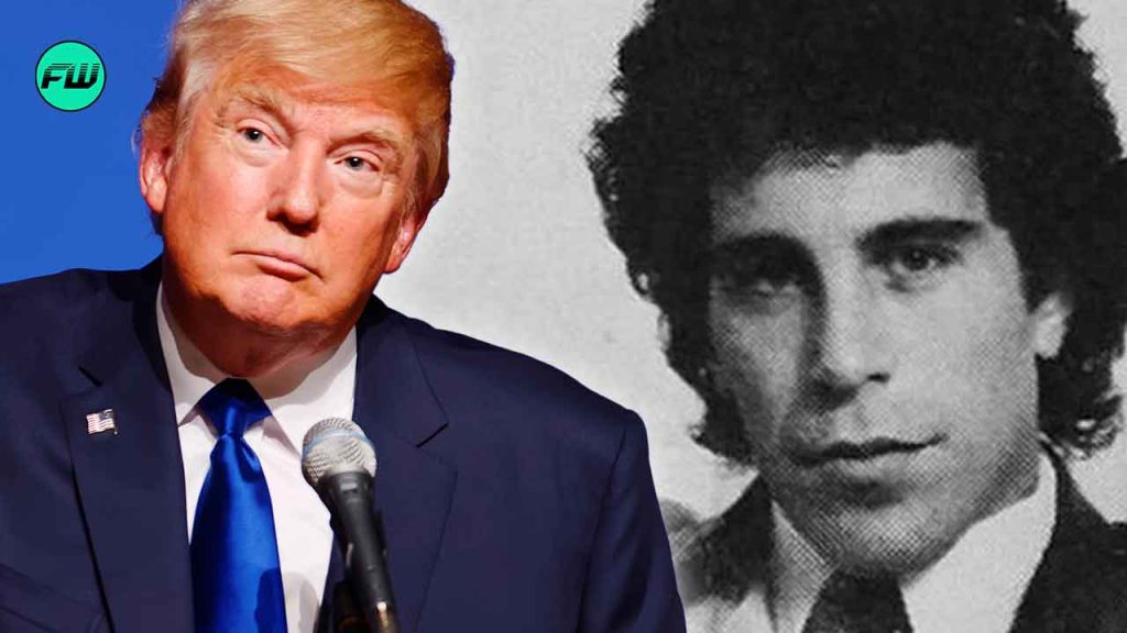 Connection Between Jeffrey Epstein, Donald Trump, and Prince Andrew ...
