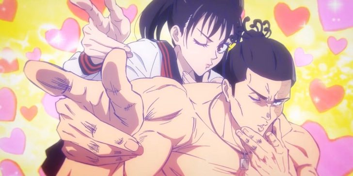 "That's his Domain Expansion": Jujutsu Kaisen Fans Have Chosen to Accept Aoi Todo's Most ...