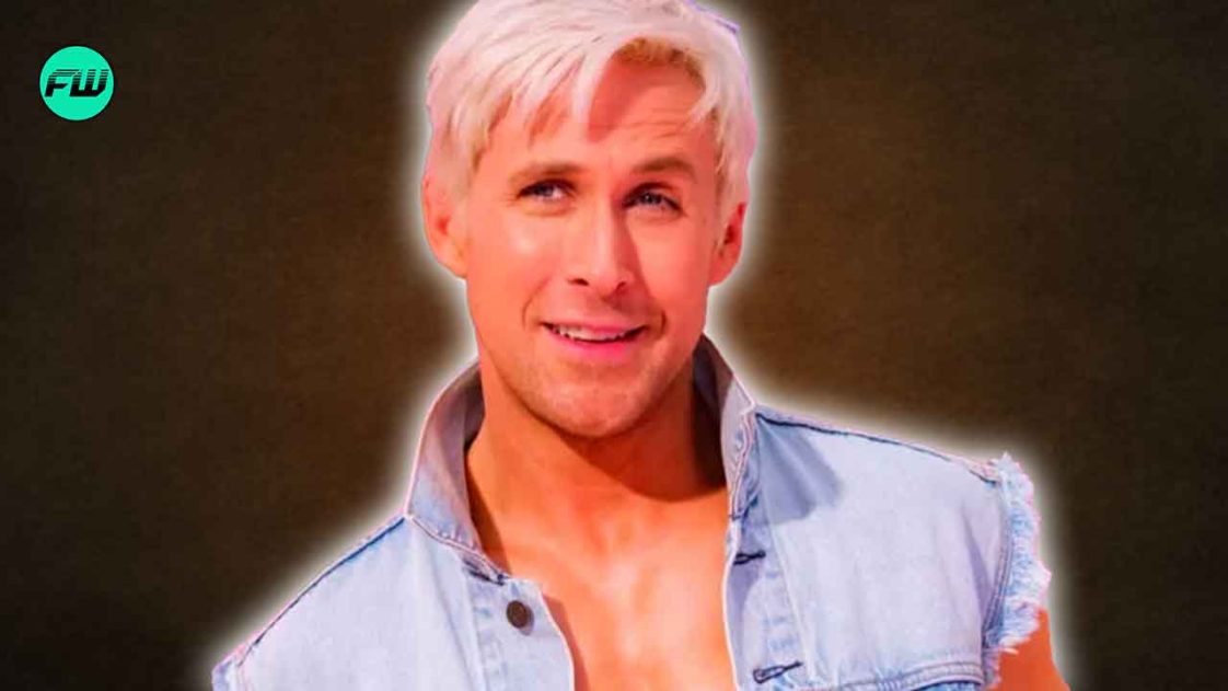 "She was dressed like a cave woman": Ryan Gosling's First Celebrity ...