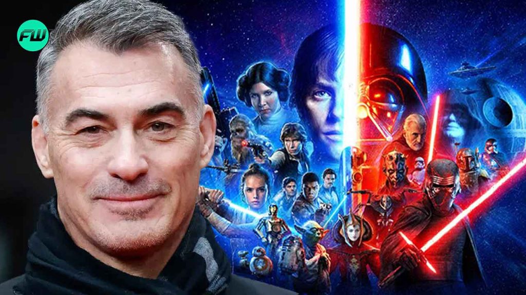 "See If Disney could survive me": John Wick Director Chad Stahelski ...